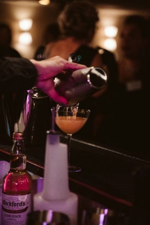 Contact - The Ruby Lounge