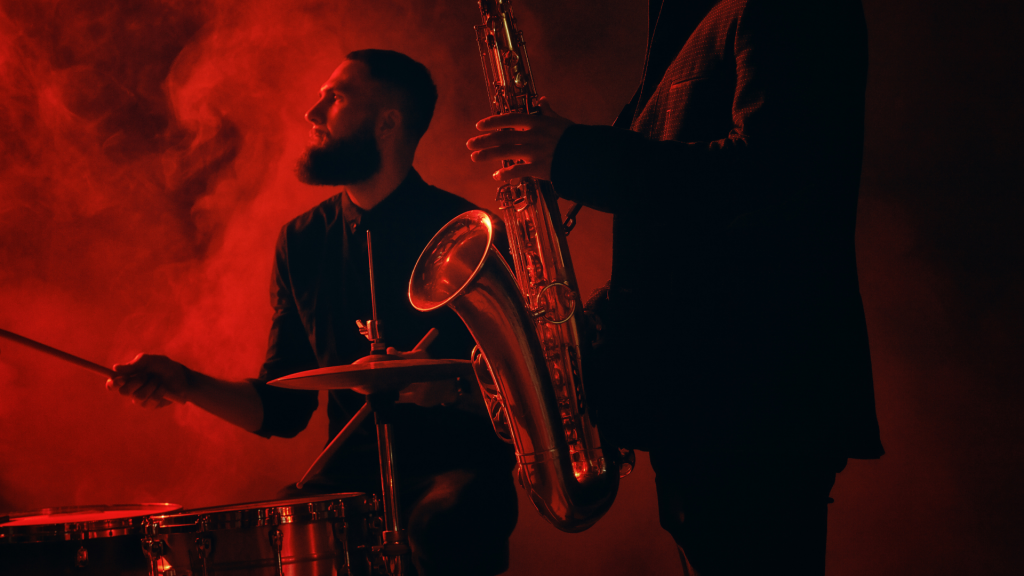 What's On - The Ruby Lounge