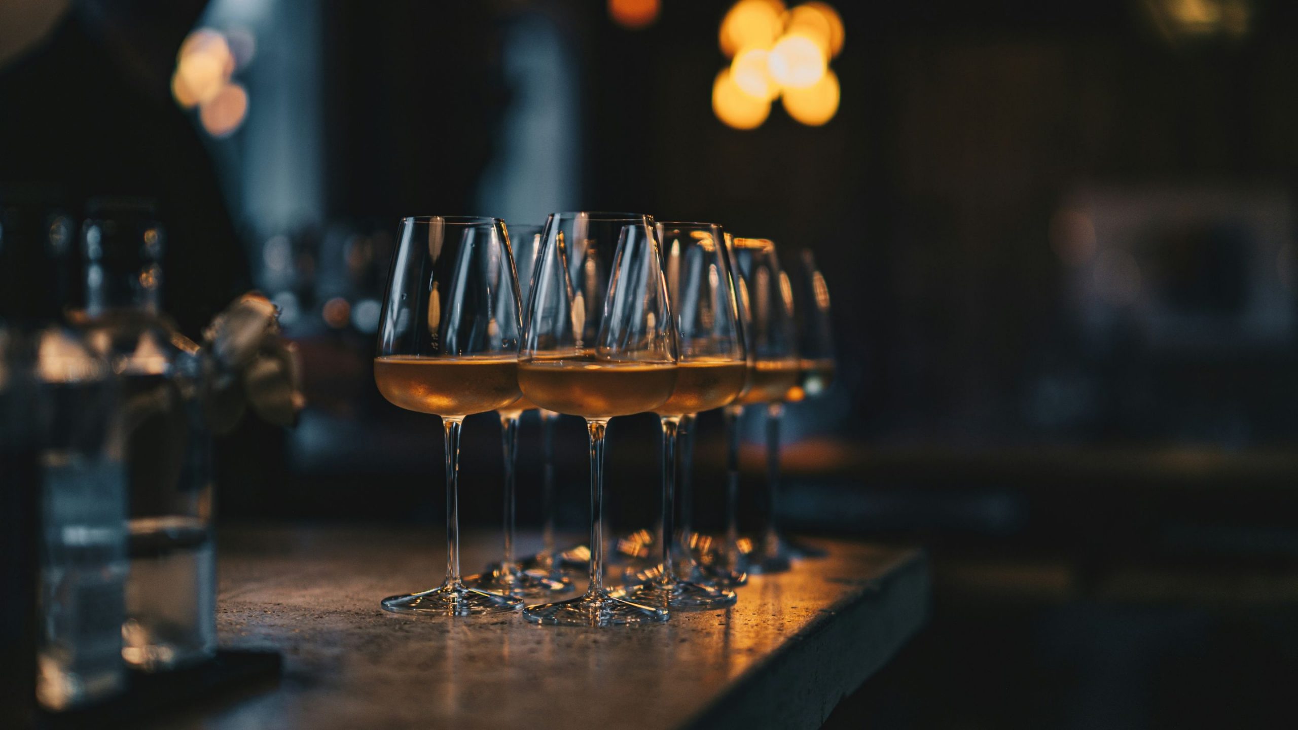 Wines - The Ruby Lounge